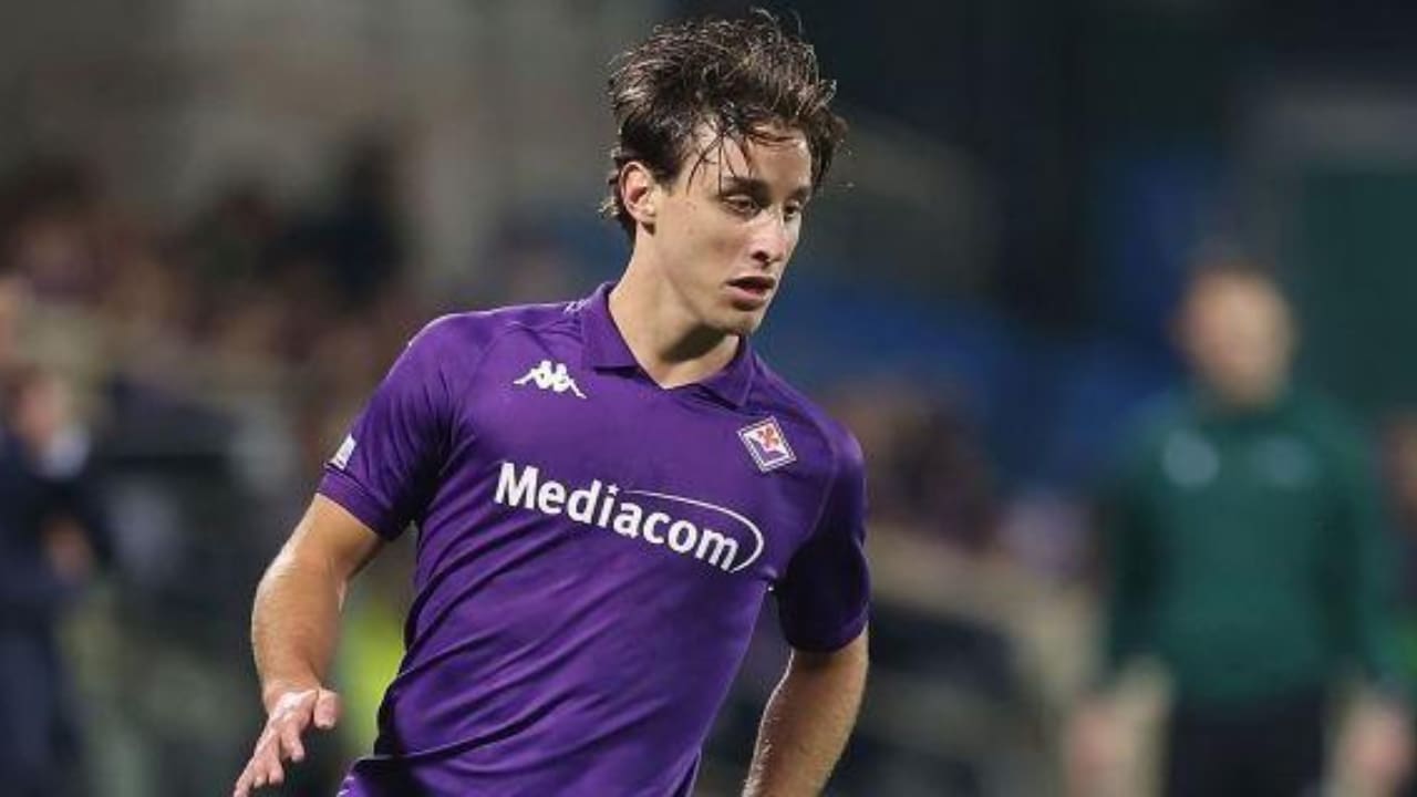 Edoardo Bove Net Worth in 2026: Contract, Salary, Career Earnings ...