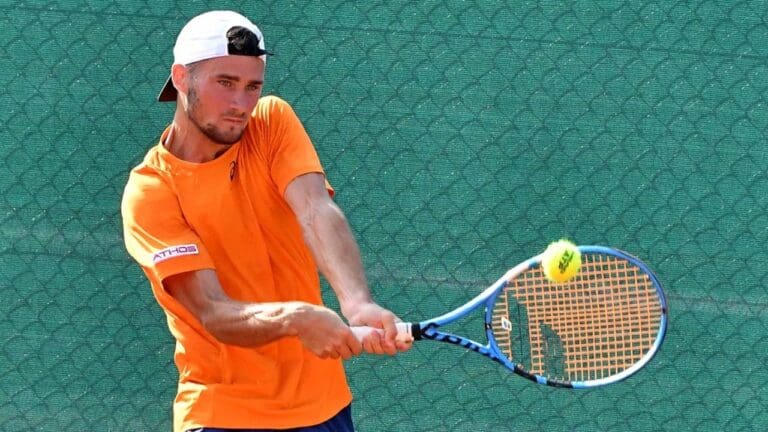 Gabriel Donev Net Worth in 2026: Career Earnings, Tennis Stats ...