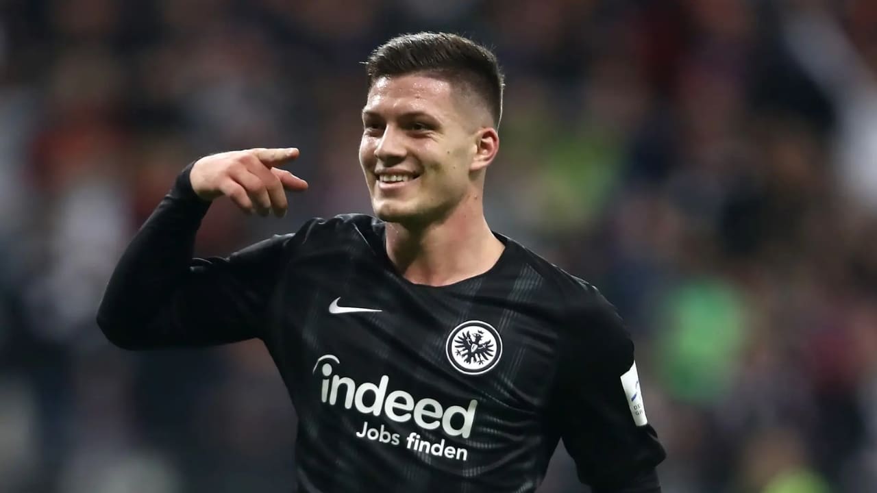 Luka Jović Net Worth in 2026: Contract, Salary, Career Earnings, Wife ...