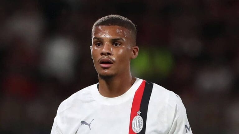 Malick Thiaw Net Worth in 2026: Contract, Salary, Career Earnings ...