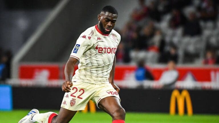 Youssouf Fofana Net Worth in 2026: Contract, Salary, Career Earnings ...