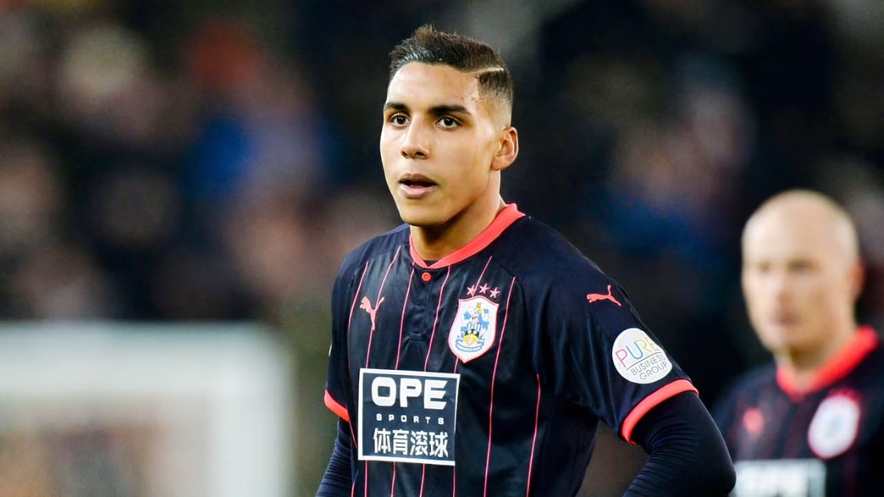Abdelhamid Sabiri Net Worth in 2026: Contract, Salary, Career Earnings ...