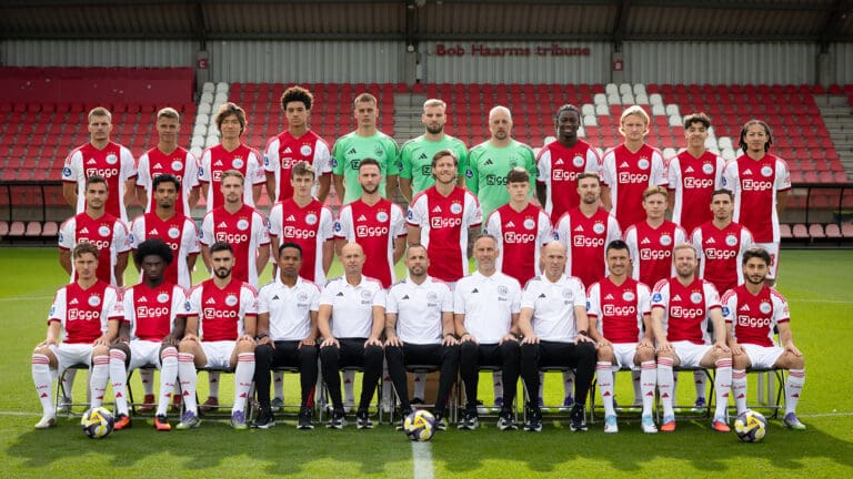 Ajax Player Salaries 2026: Eredivisie Wage Bill and Top Earners ...