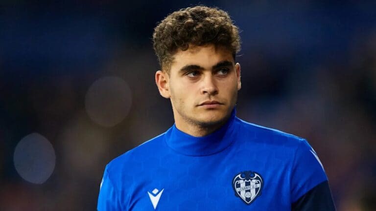 Andrés García Net Worth in 2026: Contract, Salary, Career Earnings ...