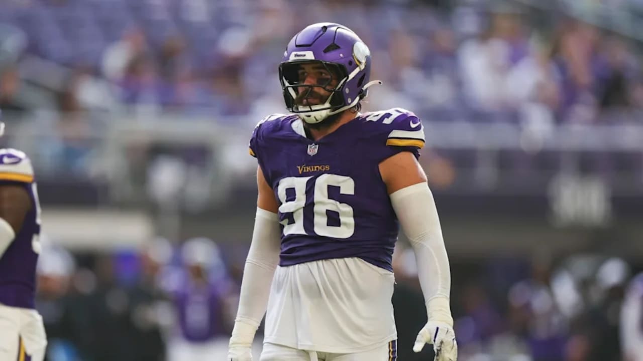 C.J. Ham Net Worth in 2026: NFL Contract, Salary, Career Earnings ...