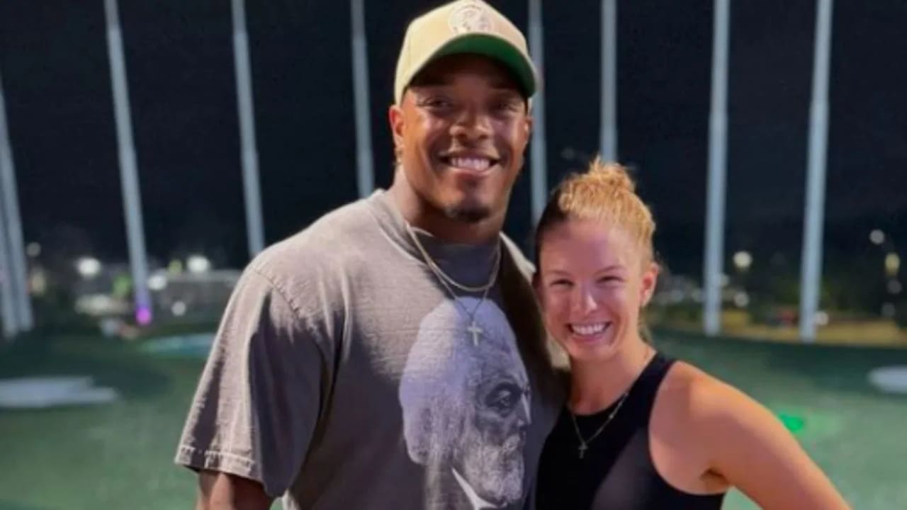 C.J. Ham Net Worth in 2026: NFL Contract, Salary, Career Earnings ...