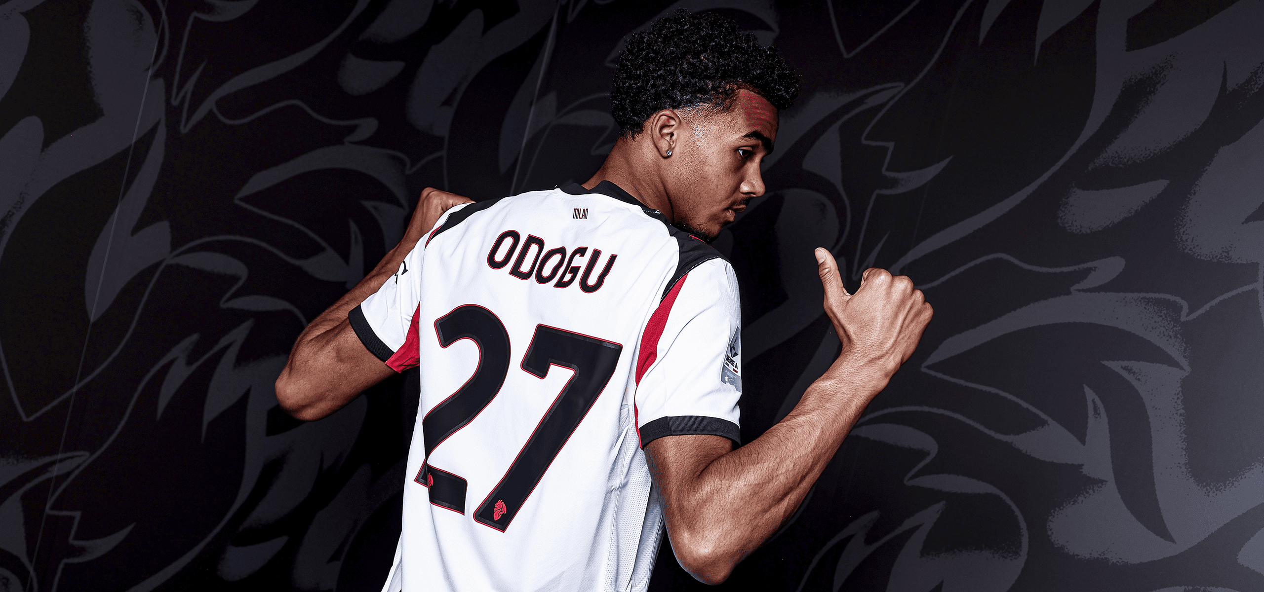 David Odogu Net Worth in 2026: Contract, Salary, Career Earnings ...