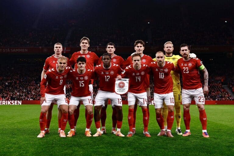 Denmark Football Player Salaries and Net Worth 2026 - Surprise Sports