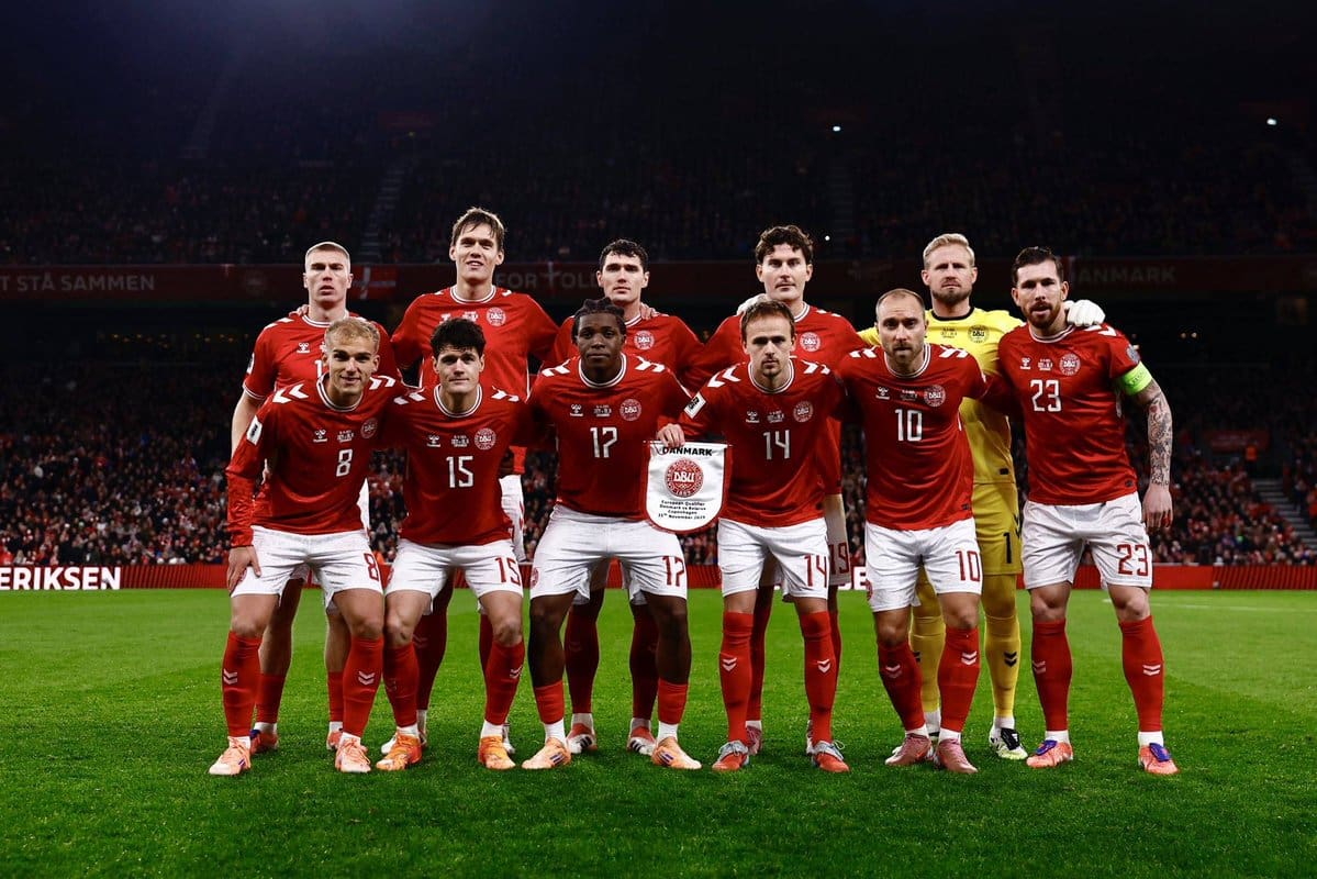 Denmark Football Player Salaries and Net Worth 2026 - Surprise Sports