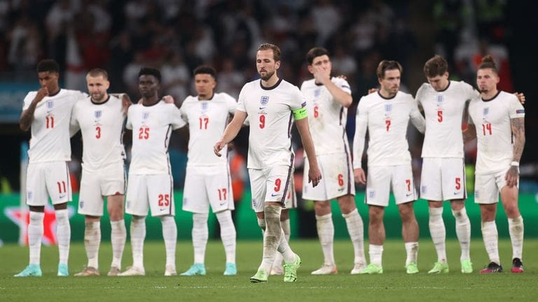 England Football Player Salaries and Net Worth 2026 - Surprise Sports