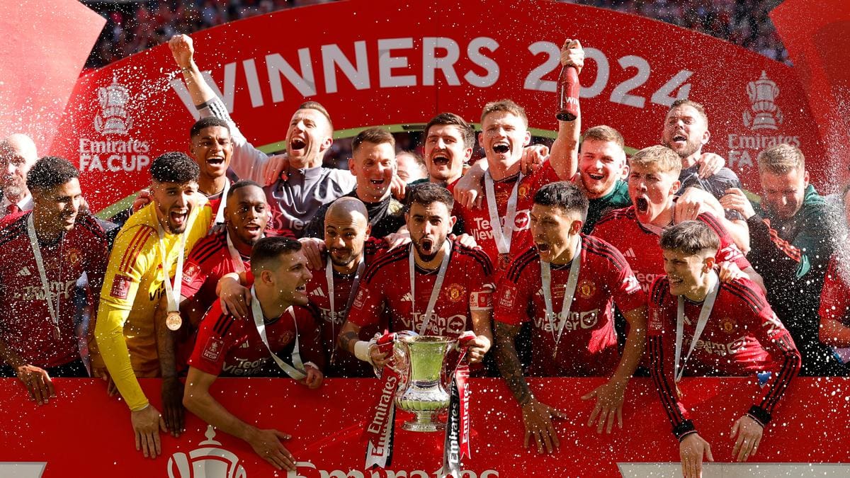 FA Cup Winners List: Complete History (1872-2025) - Surprise Sports