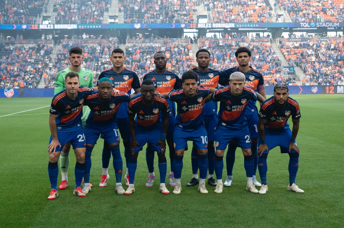 FC Cincinnati Player Salaries 2026: MLS Top Earners and Wage Bill ...