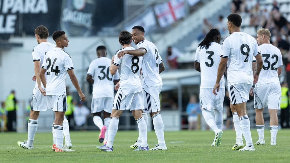 Fulham FC Player Salaries 2026: Cottagers Wage Bill Breakdown ...