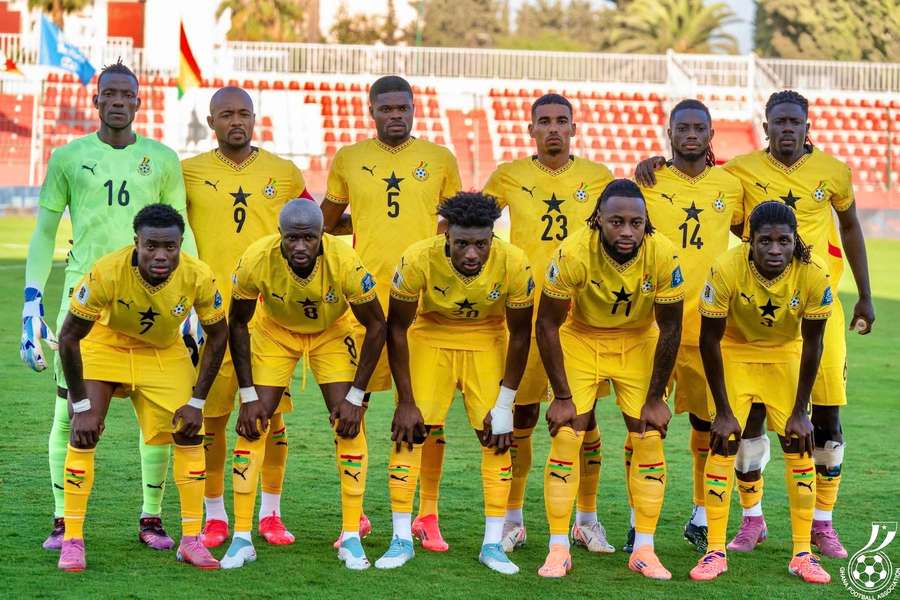Ghana Football Player Salaries and Net Worth 2026 - Surprise Sports