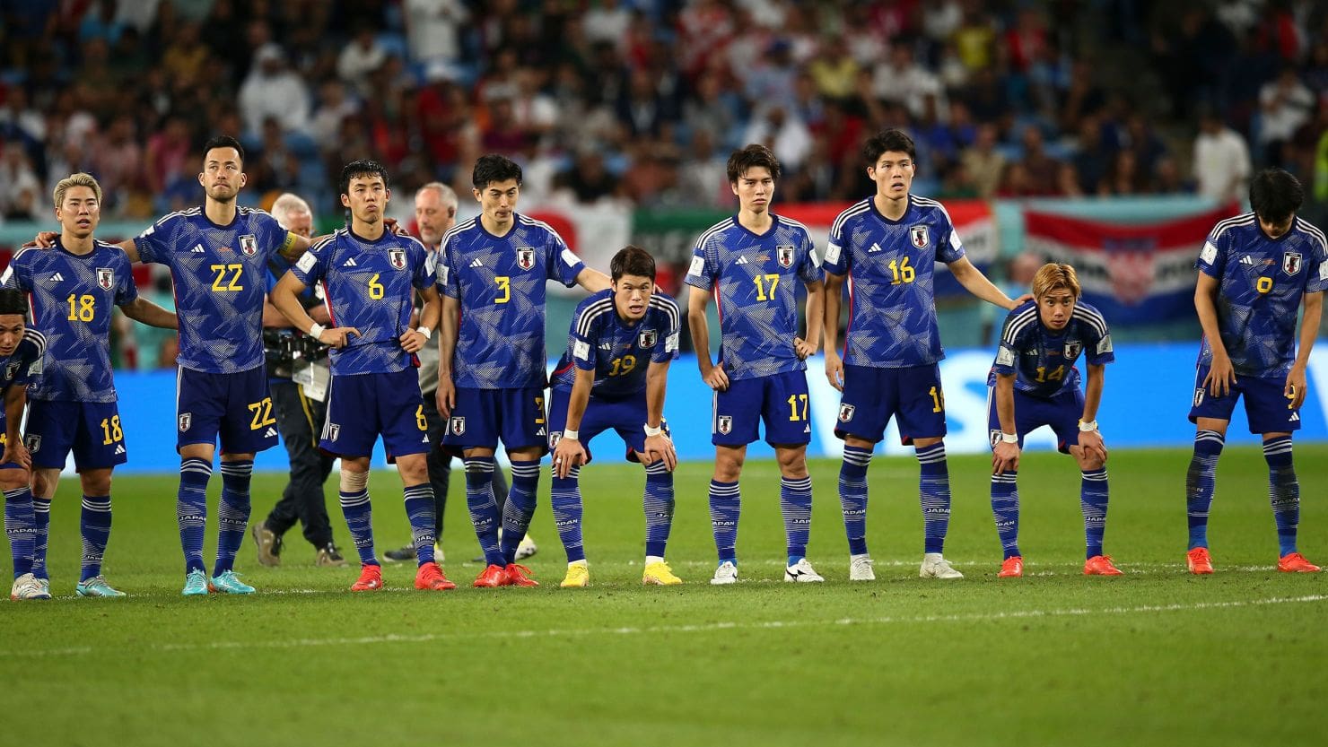 Japanese Football Player Salaries and Net Worth 2026 - Surprise Sports