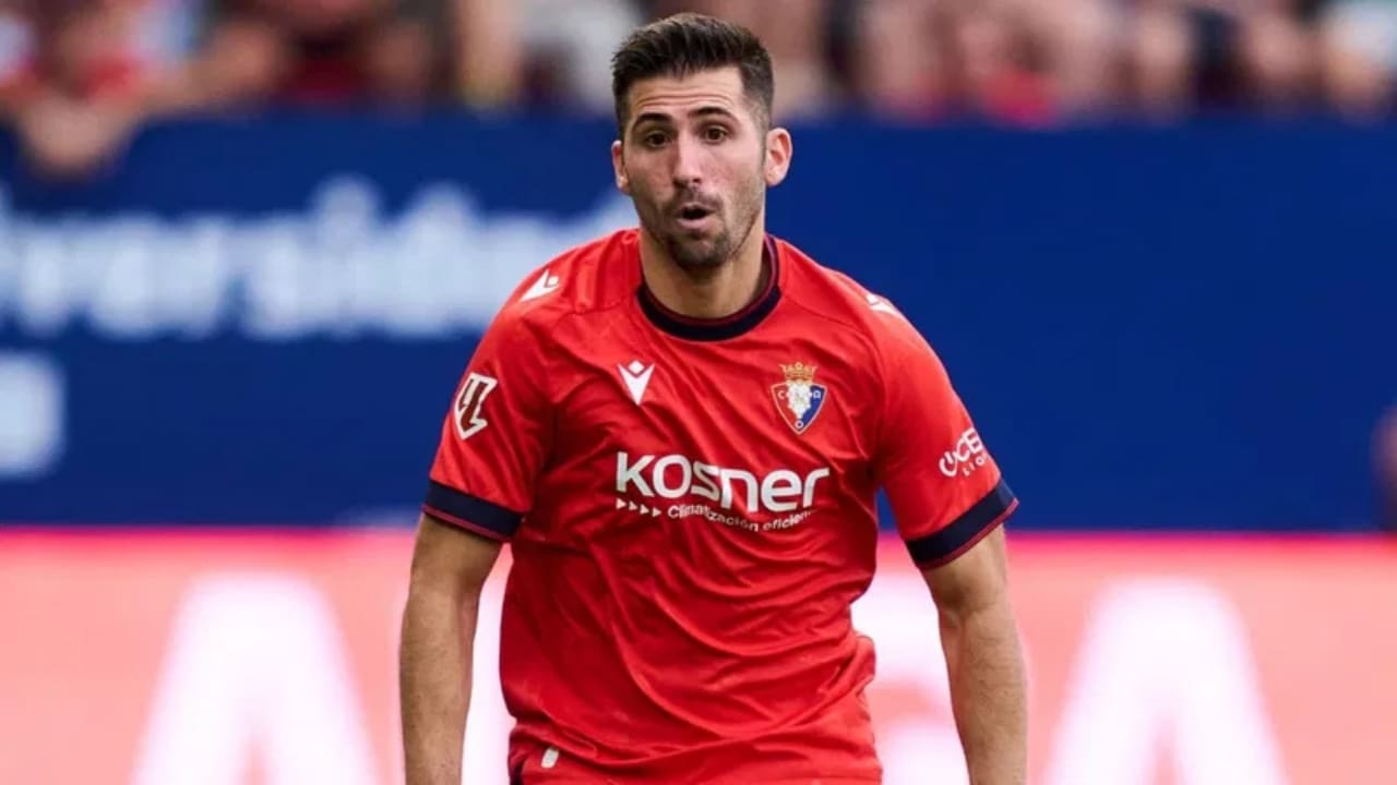 Jesús Areso Net Worth in 2026: Contract, Salary, Career Earnings ...