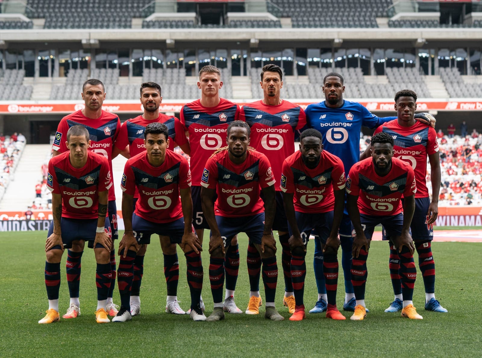 Lille OSC Player Salaries 2026: Les Dogues Wage Structure - Surprise Sports