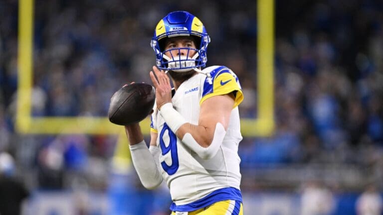 Matthew Stafford Net Worth in 2026: NFL Salary, Contract, Career ...