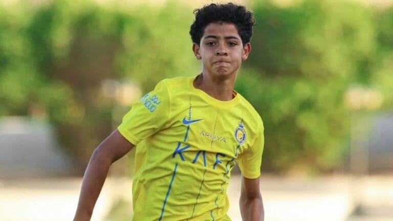 Nawaf Naji Net Worth in 2026: Salary, Contract, Career Earnings ...