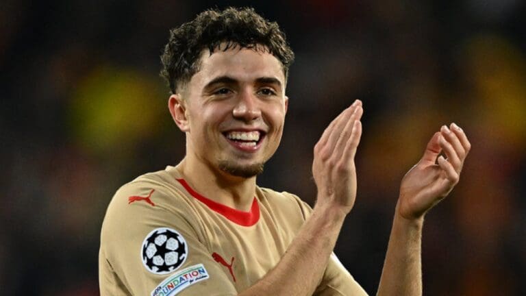 Neil El Aynaoui Net Worth in 2026: Salary, Contract, Career Earnings ...