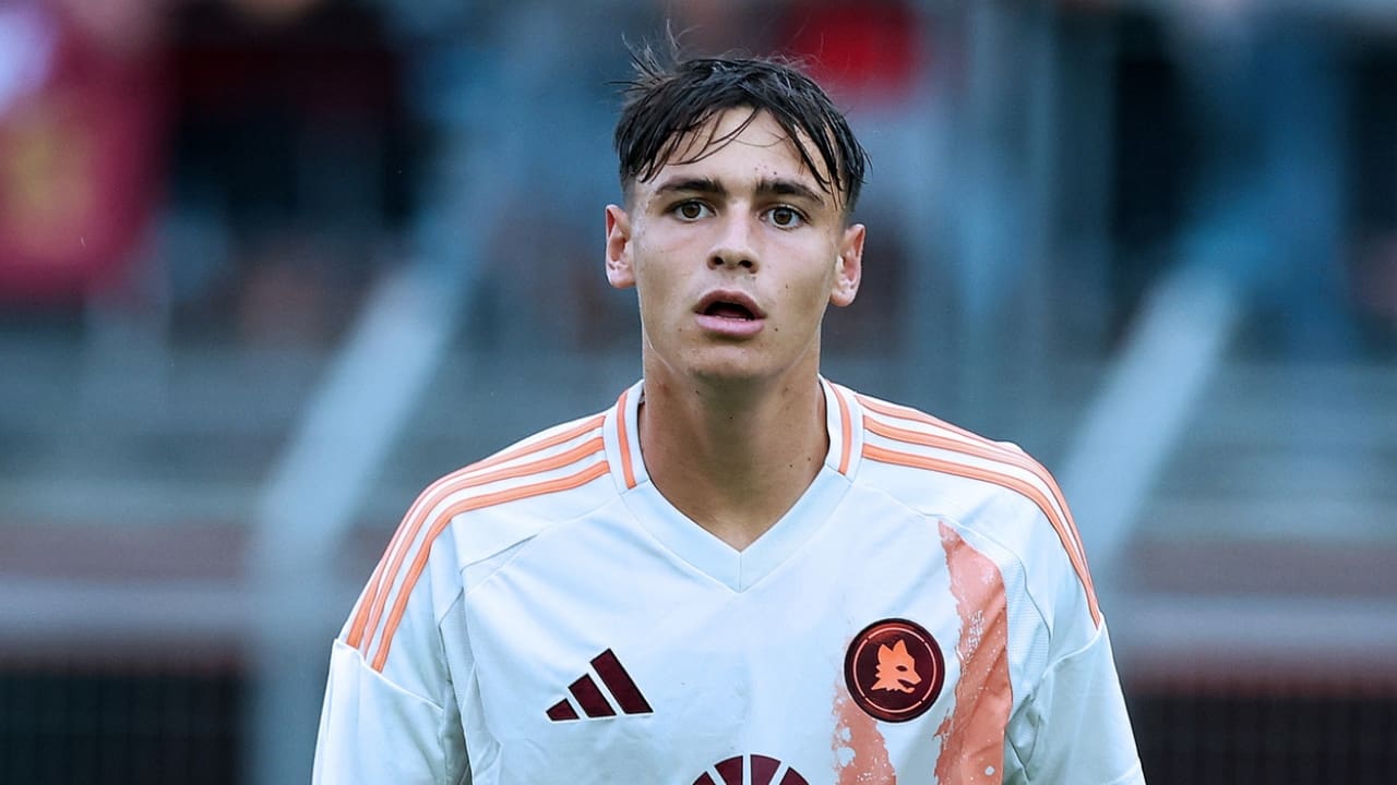 Niccolò Pisilli Net Worth in 2026: Contract, Salary, Career Earnings ...
