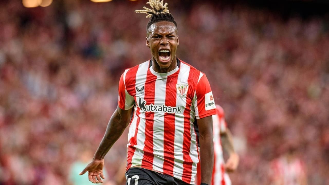 Nico Williams Net Worth in 2026: Contract, Salary, Career Earnings ...