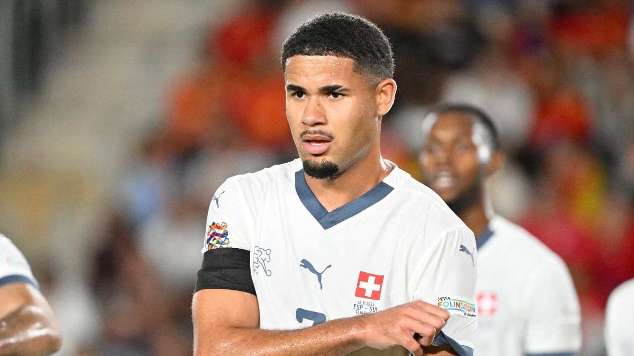 Simon Sohm Net Worth in 2026: Contract, Salary, Career Earnings ...