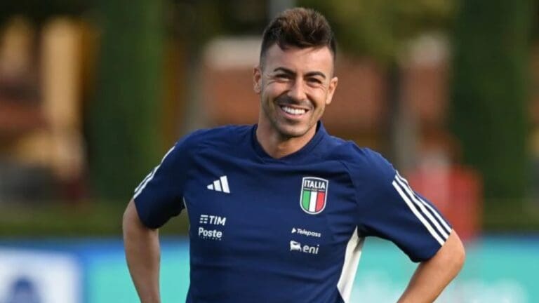 Stephan El Shaarawy Net Worth in 2026: Salary, Contract, Career ...