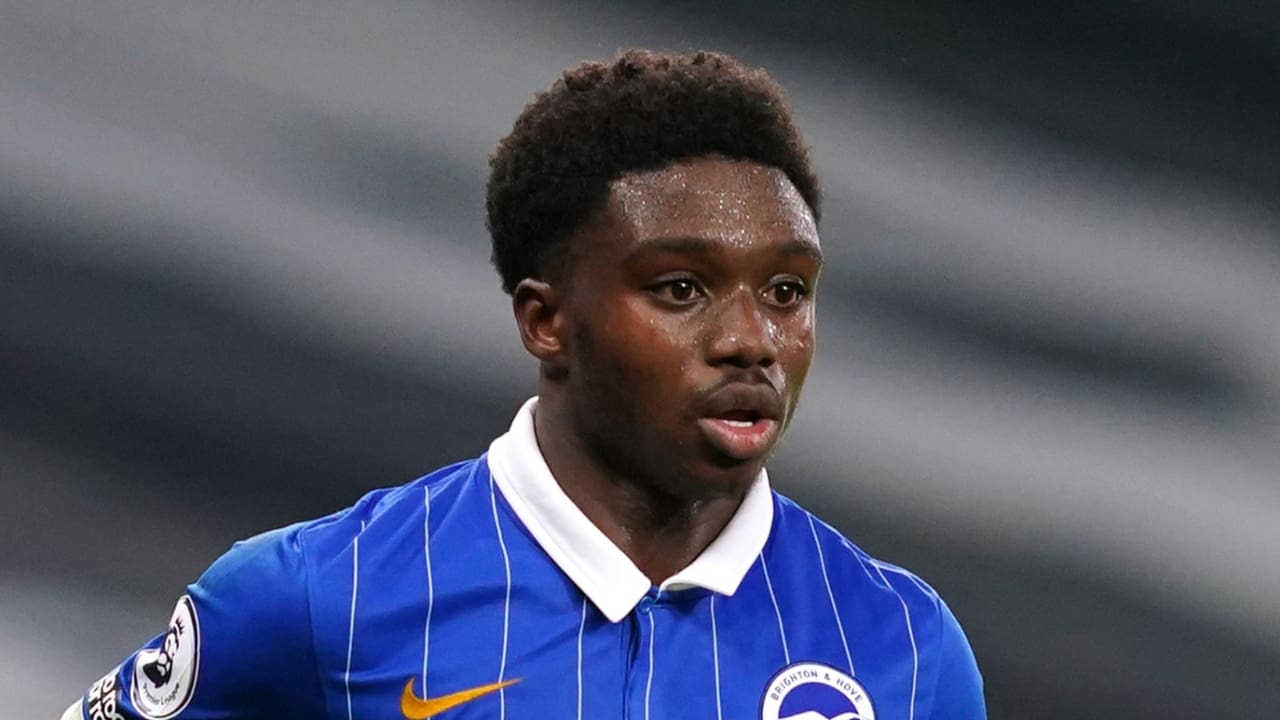 Tariq Lamptey Net Worth in 2026: Contract, Salary, Career Earnings ...