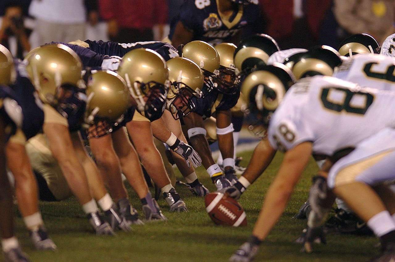 The Unmissable Sports Events in the United States in 2026: A Landmark ...
