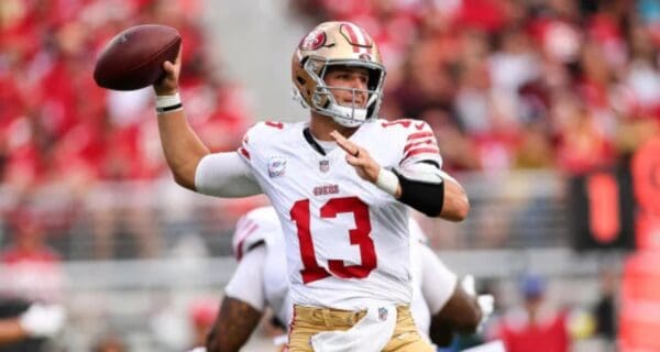 Kirk Cousins Net Worth in 2025: NFL Salary, Contract, Career Earnings ...