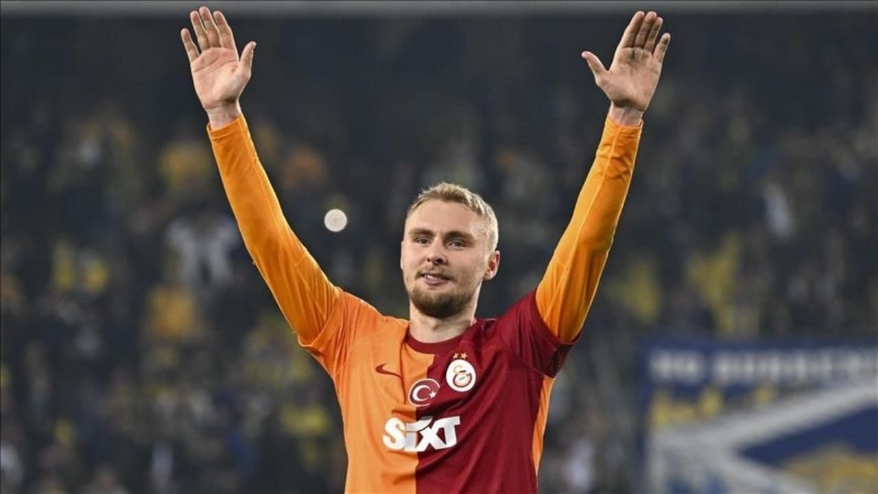 Victor Nelsson Net Worth in 2026: Contract, Salary, Career Earnings ...