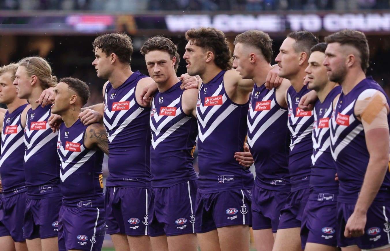 Fremantle Dockers Player Contracts and Salaries 2026 - Surprise Sports