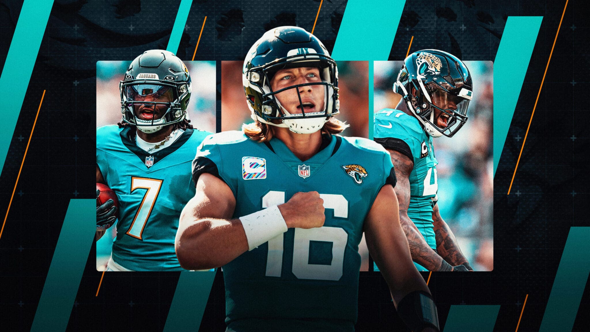 Jacksonville Jaguars Players Salary: Lawrence's $275M Deal Consumes ...