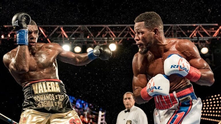 Light Heavyweight Boxer Salaries: Inside Dmitry Bivol's $35 Million ...