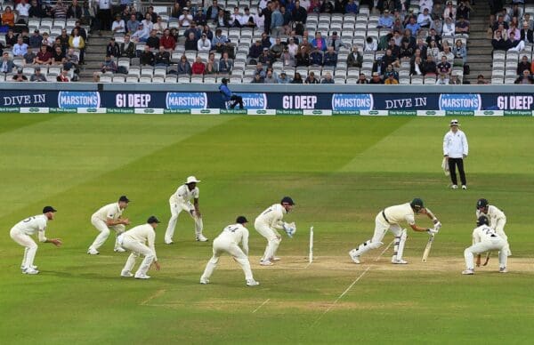 Lunch Break Duration in Test Cricket: Complete Guide to Timing, Rules ...