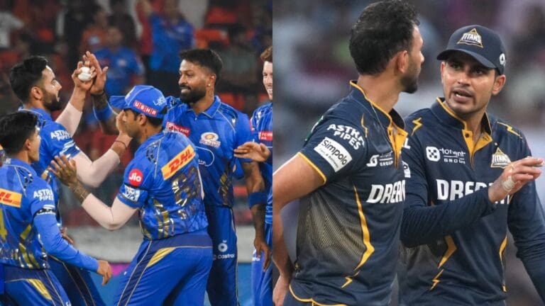Lucknow Super Giants vs Mumbai Indians Match Scorecard: Complete ...