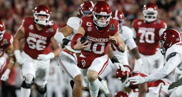 History of College Football: How It Came To Be - Surprise Sports