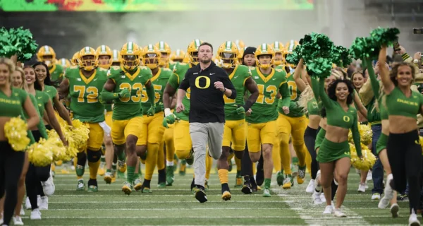 History of College Football: How It Came To Be - Surprise Sports