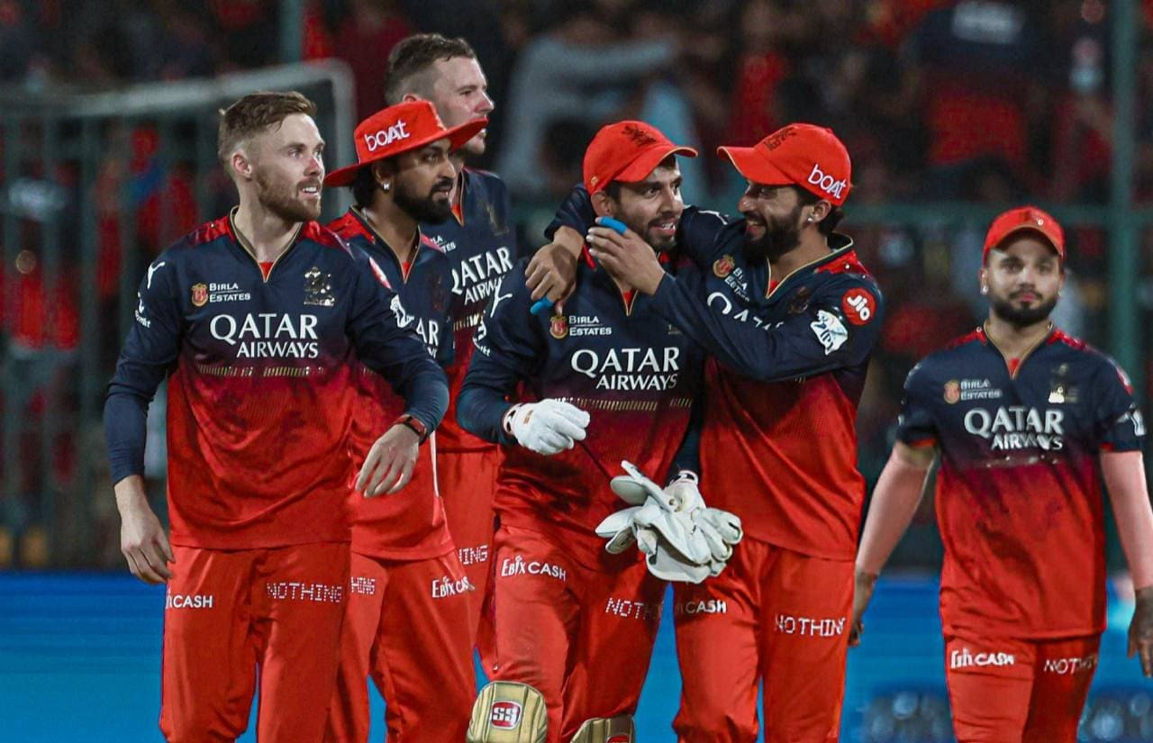 Royal Challengers Bengaluru Squad 2026: Player List, Retentions & New ...