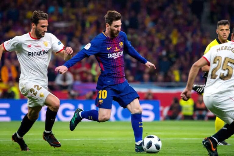 Shortest Soccer Players: Record Holders and Famous Small-Statured Stars ...