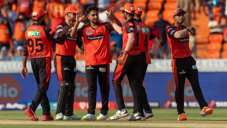 Sunrisers Hyderabad Player Salaries and Squad Value 2026 - Surprise Sports