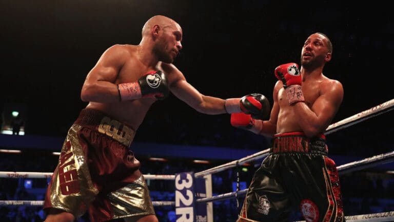 Super Middleweight Boxer Salaries: Canelo Alvarez's $493 Million ...