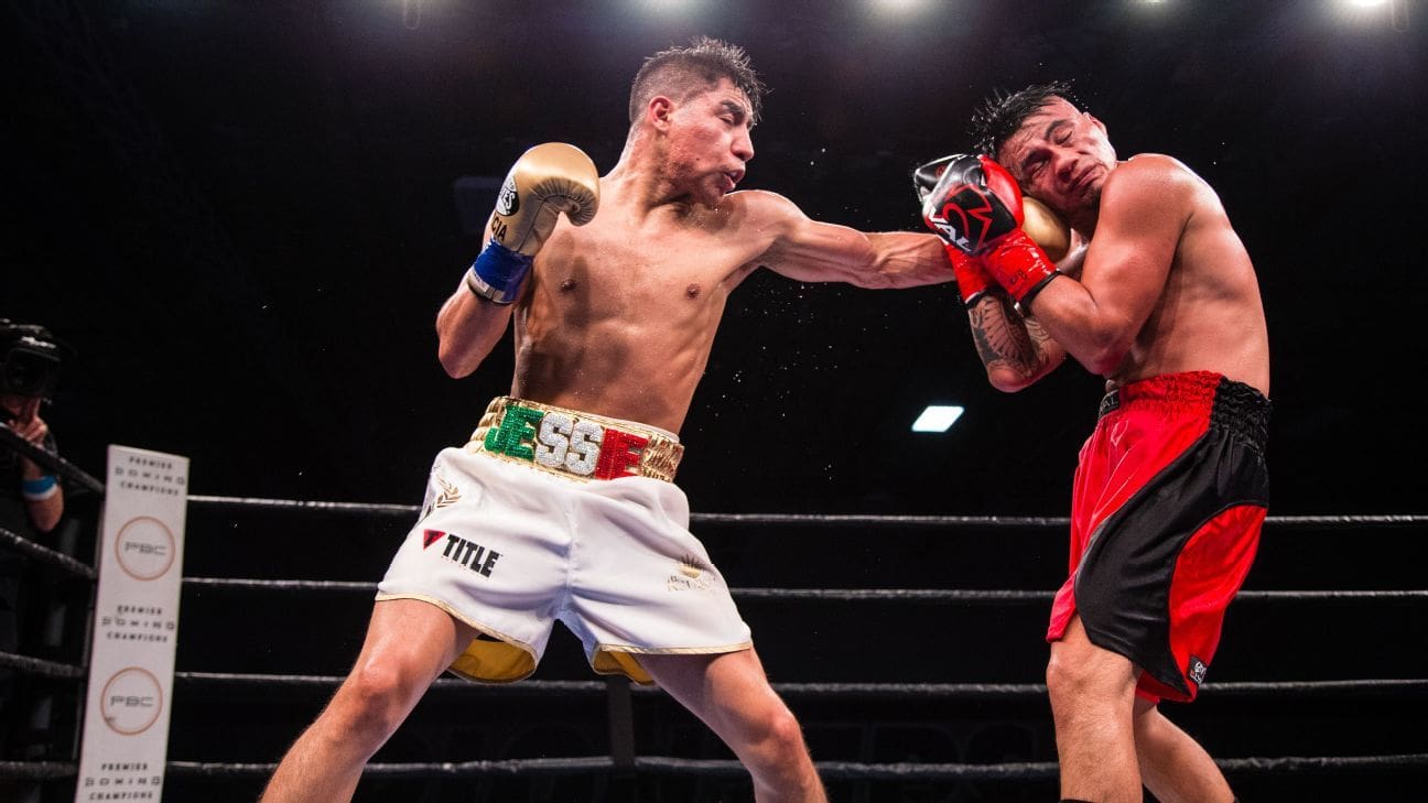Super Welterweight Boxer Salaries: Floyd Mayweather's $220 Million ...