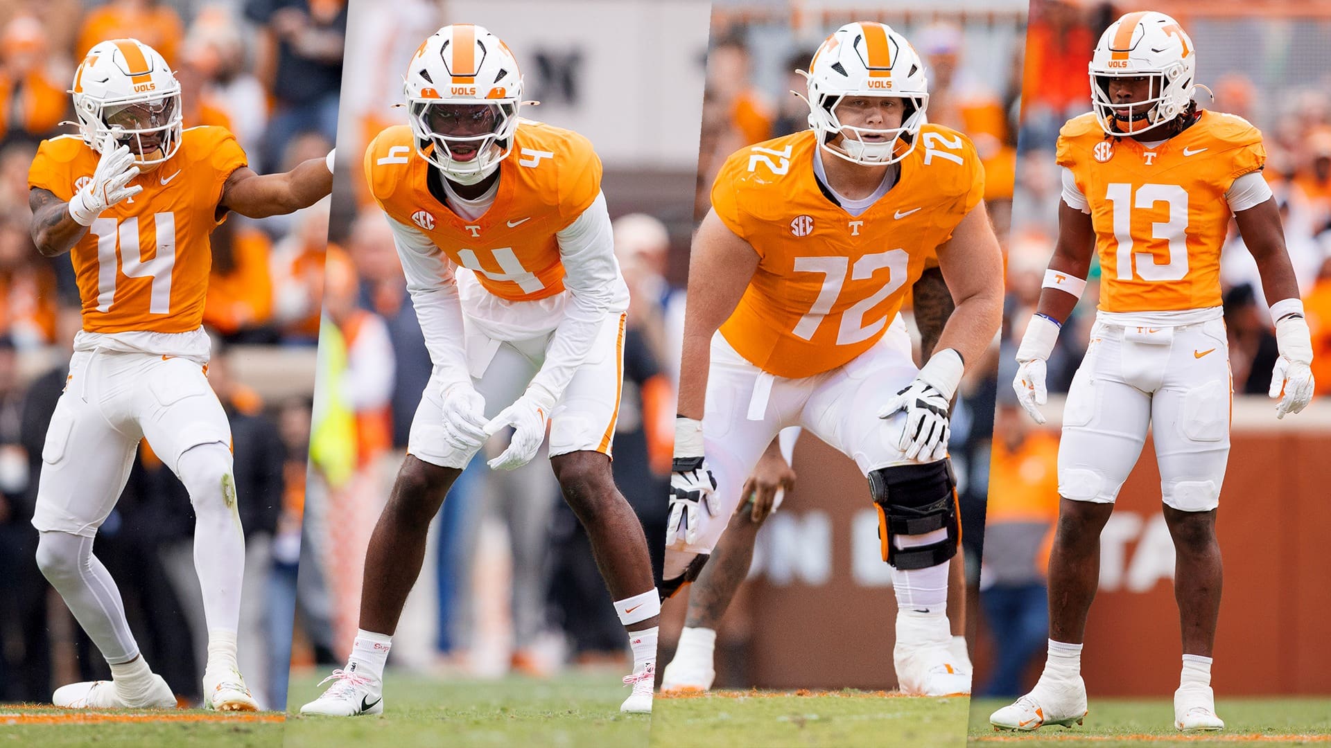 Tennessee Volunteers Football Salaries: Josh Heupel's $9M Deal and Nico ...
