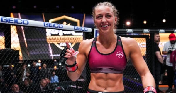 What Weight is Heavyweight in the UFC? The Ultimate Guide! - Surprise ...