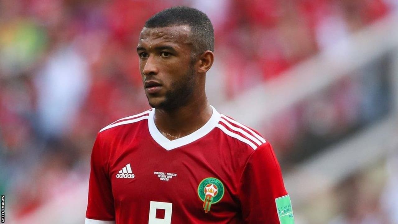 Ayoub El kaabi Net Worth in 2026: Salary, Contract, Career Earnings ...