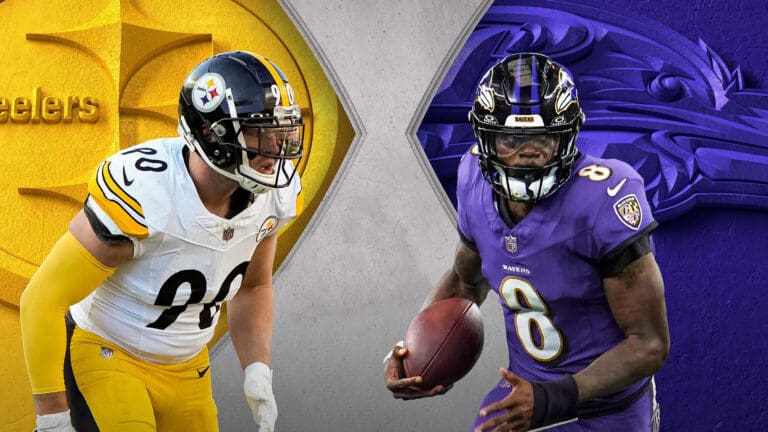 Cleveland Browns vs Baltimore Ravens Match Player Stats: AFC North ...