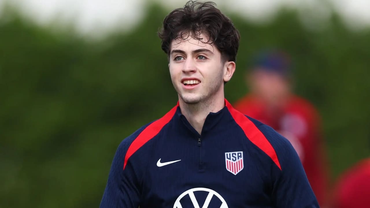 Brian Gutiérrez Net Worth in 2026: Salary, Contract, Career Earnings ...