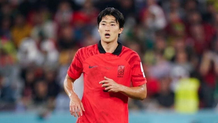 Cho Gue-sung Net Worth in 2026: Salary, Contract, Career Earnings